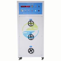 China Plug Socket Tester for 30A 300V Making & Breaking Capacity and Normal Operation Load Testing Equipment for sale