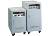 China Variable Frequency Audio Video Test Equipment Environmental Considerations Output Capacity 20KVA for sale