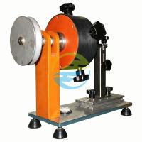 China High-Precision Flexible Cable Torque and Tension Tester for Plug Socket Strain Relief Compliance and Mechanical Strength Testing for sale