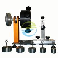 China High-Precision Flexible Cable Torque and Tension Tester for Plug Socket Strain Relief Compliance and Mechanical Strength Testing for sale