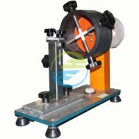 China High-Precision Flexible Cable Torque and Tension Tester for Plug Socket Strain Relief Compliance and Mechanical Strength Testing for sale