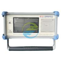 China Multi Channel Temperature Tester for Electrical Appliance Temperature Rise Testing and Thermal Measurement for sale