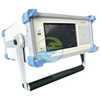 China Multi Channel Temperature Tester for Electrical Appliance Temperature Rise Testing and Thermal Measurement for sale