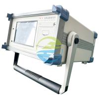 China Multi Channel Temperature Tester for Electrical Appliance Temperature Rise Testing and Thermal Measurement for sale