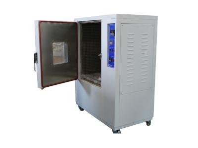 China IEC 60065  Circulating Air Oven for sale