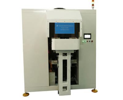 China 2 Stations Automatic Welding Sealing System for sale