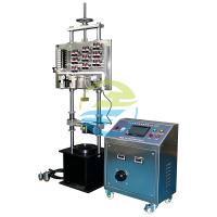 China Heavy-Duty Impact Drill Durability Testing Equipment for IEC 60745 Power Tool Endurance Verification for sale