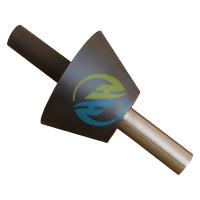 China Food Waste Disposal Unit Test Probe 31 for IEC 61032 Figure 14 Hazardous Mechanical Parts Accessibility Testing for sale