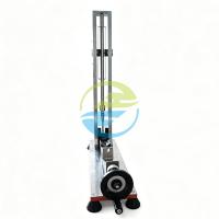 China Spring Impact Hammer Calibration Device for Impact Energy Verification | IEC 60068-2-75 Impact Testing Machine Calibration System for sale