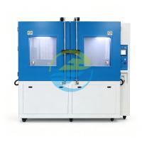 China Dust Test Chamber for IP5X & IP6X Ingress Protection Testing | Sand and Dust Environmental Test Equipment for sale