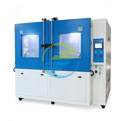 China Dust Test Chamber for IP5X & IP6X Ingress Protection Testing | Sand and Dust Environmental Test Equipment for sale