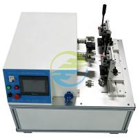 China Rotary Plug and Socket Endurance Tester for Breaking Capacity & Operational Life Testing for sale