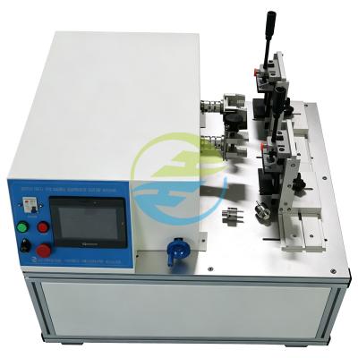 China Rotary Plug and Socket Endurance Tester for Breaking Capacity & Operational Life Testing for sale