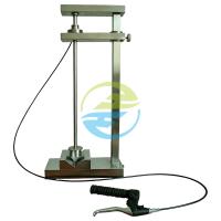 China Cold Impact Resistance Testing Machine for Electrical Accessories & Cables | IEC 60884 Low Temperature Impact Test Equipment for sale
