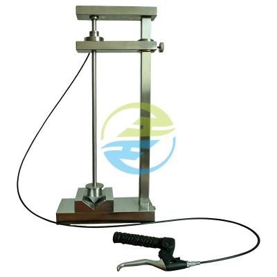 China Cold Impact Resistance Testing Machine for Electrical Accessories & Cables | IEC 60884 Low Temperature Impact Test Equipment for sale