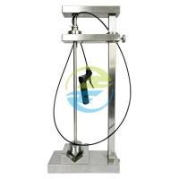 China Cold Impact Resistance Testing Machine for Electrical Accessories & Cables | IEC 60884 Low Temperature Impact Test Equipment for sale
