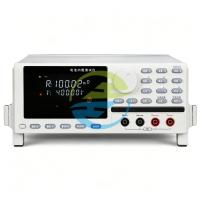 China High Precision Battery Internal Resistance Tester for Lithium Battery Cell & Battery Pack Testing | AC Internal Resistance & DC Voltage Measurement up to 60V for sale