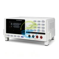 China High Precision Battery Internal Resistance Tester for Lithium Battery Cell & Battery Pack Testing | AC Internal Resistance & DC Voltage Measurement up to 60V for sale