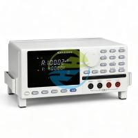 China High Precision Battery Internal Resistance Tester for Lithium Battery Cell & Battery Pack Testing | AC Internal Resistance & DC Voltage Measurement up to 60V for sale