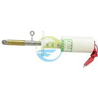 China IEC Test Finger Probe for Mechanical Strength and Accessibility Testing of Household Electrical Appliances for sale