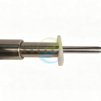 China IEC Standard Test Finger Probe for Mechanical Strength and Protection Against Access to Hazardous Parts Testing – 50N Force Test Finger for sale