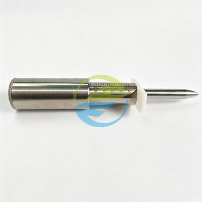 China IEC Standard Test Finger Probe for Mechanical Strength and Protection Against Access to Hazardous Parts Testing – 50N Force Test Finger for sale