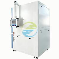 China IEC60529 Compliant IP5X IP6X Sand Dust Test Chamber | Industrial Dust Ingress Protection Testing Equipment For Lab Reliability Certification for sale