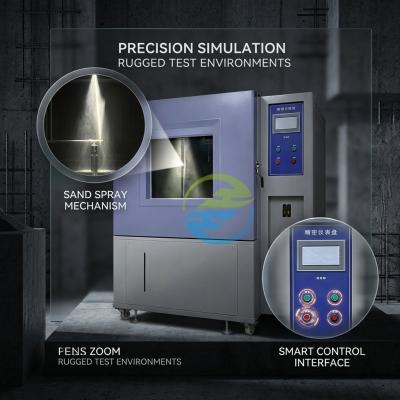 China Pressure Water Tightness Tester 6 Bar IPX8 Immersion Waterproof Equipment 0.25 Degree Gauge for Enclosure Protection for sale