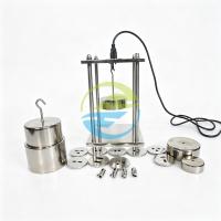 China Multi-Region Plug Socket Dimensional Conformity Verification Gauge Kit BS4573 IEC60884 GOST7396 Vacuum Hardened Steel for sale