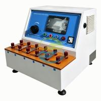China Six-Channel Thermocouple Temperature Rise Measurement System 0-40A Linear Current Source IEC60884-1 Clause 19 PT100 for sale