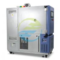 China High and Low Temperature & Humidity Test Chamber -40°C to +150°C Constant Climate Testing Equipment for sale