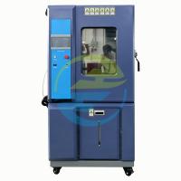 China High and Low Temperature & Humidity Test Chamber -40°C to +150°C Constant Climate Testing Equipment for sale