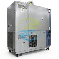 China High and Low Temperature & Humidity Test Chamber -40°C to +150°C Constant Climate Testing Equipment for sale