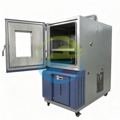China High and Low Temperature & Humidity Test Chamber -40°C to +150°C Constant Climate Testing Equipment for sale