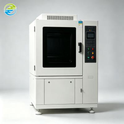 China Rapid Temperature Change Test Chamber 5°C/min Linear Ramp -40°C to +150°C 225L Programmable for sale