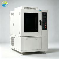 China Rapid Temperature Change Test Chamber 5°C/min Linear Ramp -40°C to +150°C 225L Programmable for sale