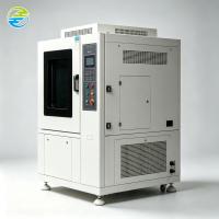 China Rapid Temperature Change Test Chamber 5°C/min Linear Ramp -40°C to +150°C 225L Programmable for sale