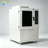 China Rapid Temperature Change Test Chamber 5°C/min Linear Ramp -40°C to +150°C 225L Programmable for sale