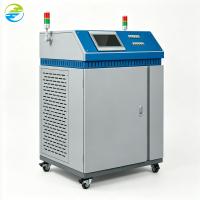 China Explosion Proof Refrigerant Charging Machine R32 R290 Flammable Refrigerant ATEX Certified Production Equipment for sale