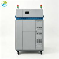China Explosion Proof Refrigerant Charging Machine R32 R290 Flammable Refrigerant ATEX Certified Production Equipment for sale