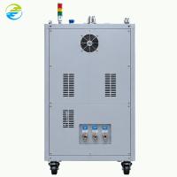 China Large Capacity Refrigerant Filling Equipment Heat Pump Production 0.5-10kg Charging Range High Precision for sale