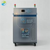 China Refrigerant Filling Equipment Delivering Auto Leak Pre-Check for Charging Precision for sale