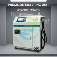 China Refrigerant Filling Equipment Supporting Multi-Refrigerant Precision and MES Traceability for sale