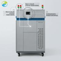 China Refrigerant Filling Equipment Delivering Auto Leak Pre-Check for Charging Precision for sale