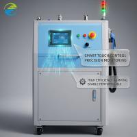 China Refrigerant Filling Equipment Performing Pipeline Evacuation for Residual Recovery for sale