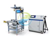 China Automatic Refrigerant Filling Machine 2000g Weighing Scale 0.1g Resolution R134a R410A R32 for sale