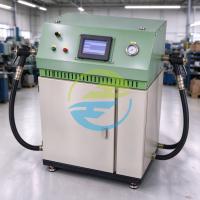 China HVAC Heat Pump Refrigerant Charging Equipment Customizable Program for Chiller Units R410A R32 for sale