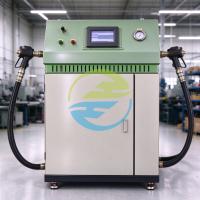 China HVAC Heat Pump Refrigerant Charging Equipment Customizable Program for Chiller Units R410A R32 for sale