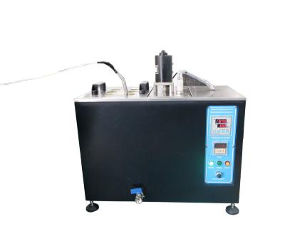 China 3000W  Mineral Oil Immersion Test Apparatus Six Groups Working Stations for sale