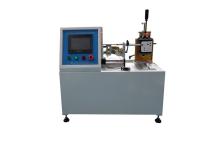 China Servo Motor IEC Test Equipment / Switch And Plug - Socket PLC Control 2 Stations Endurance Test Equipment for sale